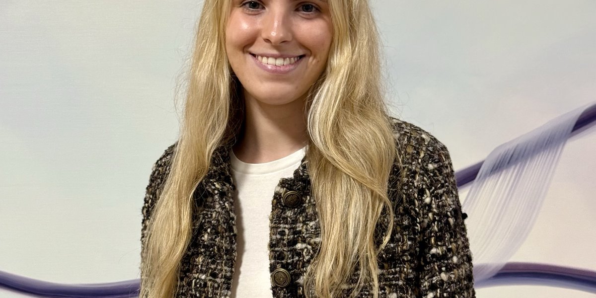 Emma Sofia Embla Hellem - Trainee Sør