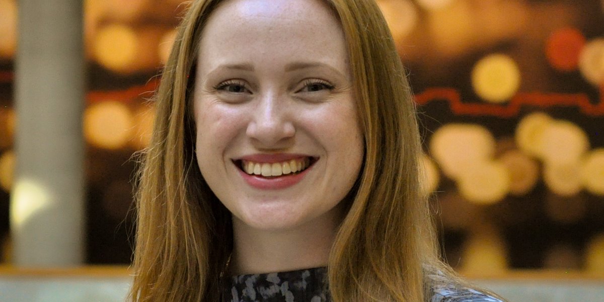 Berit Høisen - Trainee Sør